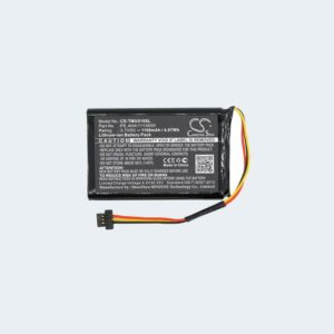 TomTom GO 600 Battery - Satnav Specialist